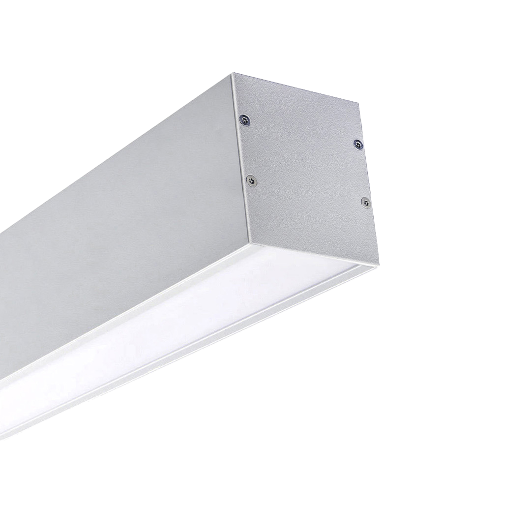 Stromma SKII DB Bahnsteigleuchte - Designplan Leuchten