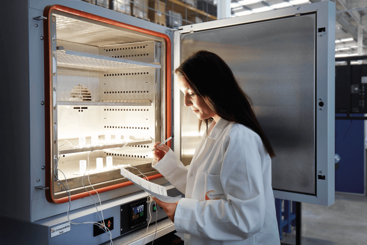 Designplan Laboratory - Designplan Lighting