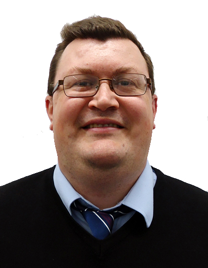 Alan Carter - Designplan Lighting